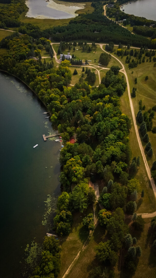 Photos | Five Lakes Resort | Minnesota